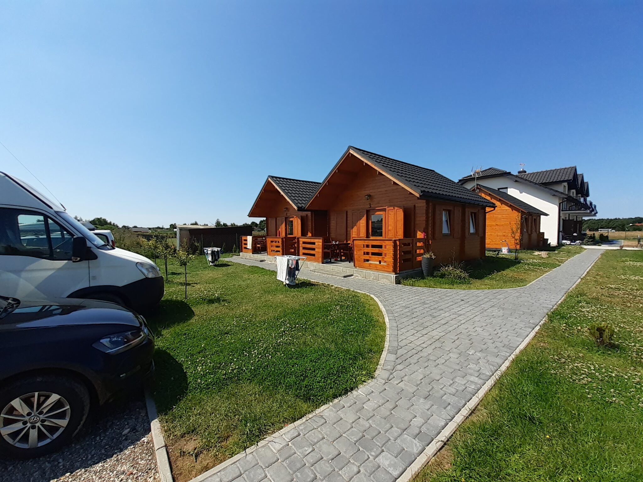 OfertaDomki – CHŁOPY RESORT